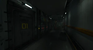 SCP Foundation/Gallery | Heroes Wiki | Fandom