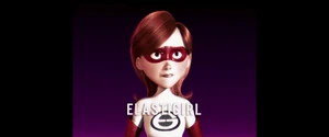 Elastigirl/Gallery | Heroes Wiki | Fandom