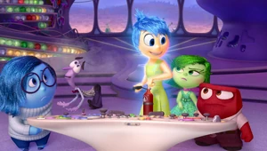 Disgust/Gallery | Heroes Wiki | Fandom