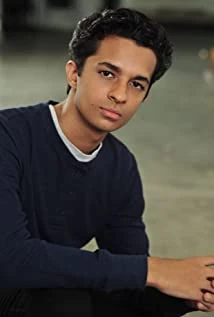 Jamani | Psych Wiki | Fandom