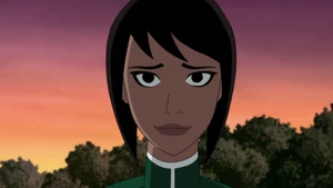 Jessica Cruz (DC Animated Universe) | Heroes Wiki | Fandom