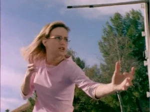 Kendrix Morgan | Heroes Wiki | Fandom
