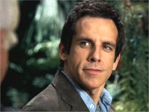 Larry Daley/Gallery | Heroes Wiki | Fandom