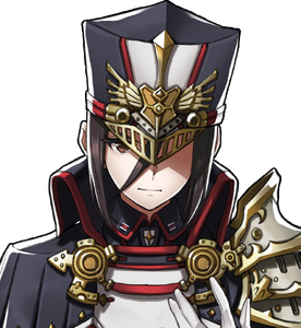 Morag Ladair | Heroes Wiki | Fandom