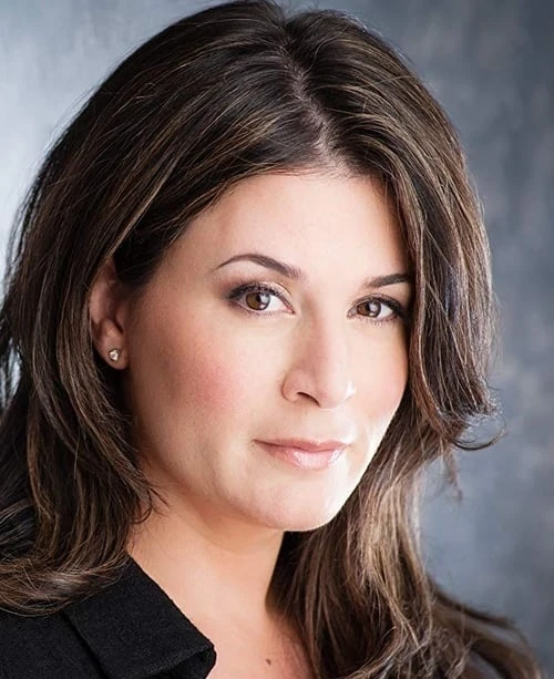 Nicole Oliver | Psych Wiki | Fandom