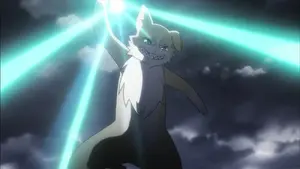 Puck (Re:Zero)/Gallery | Heroes Wiki | Fandom