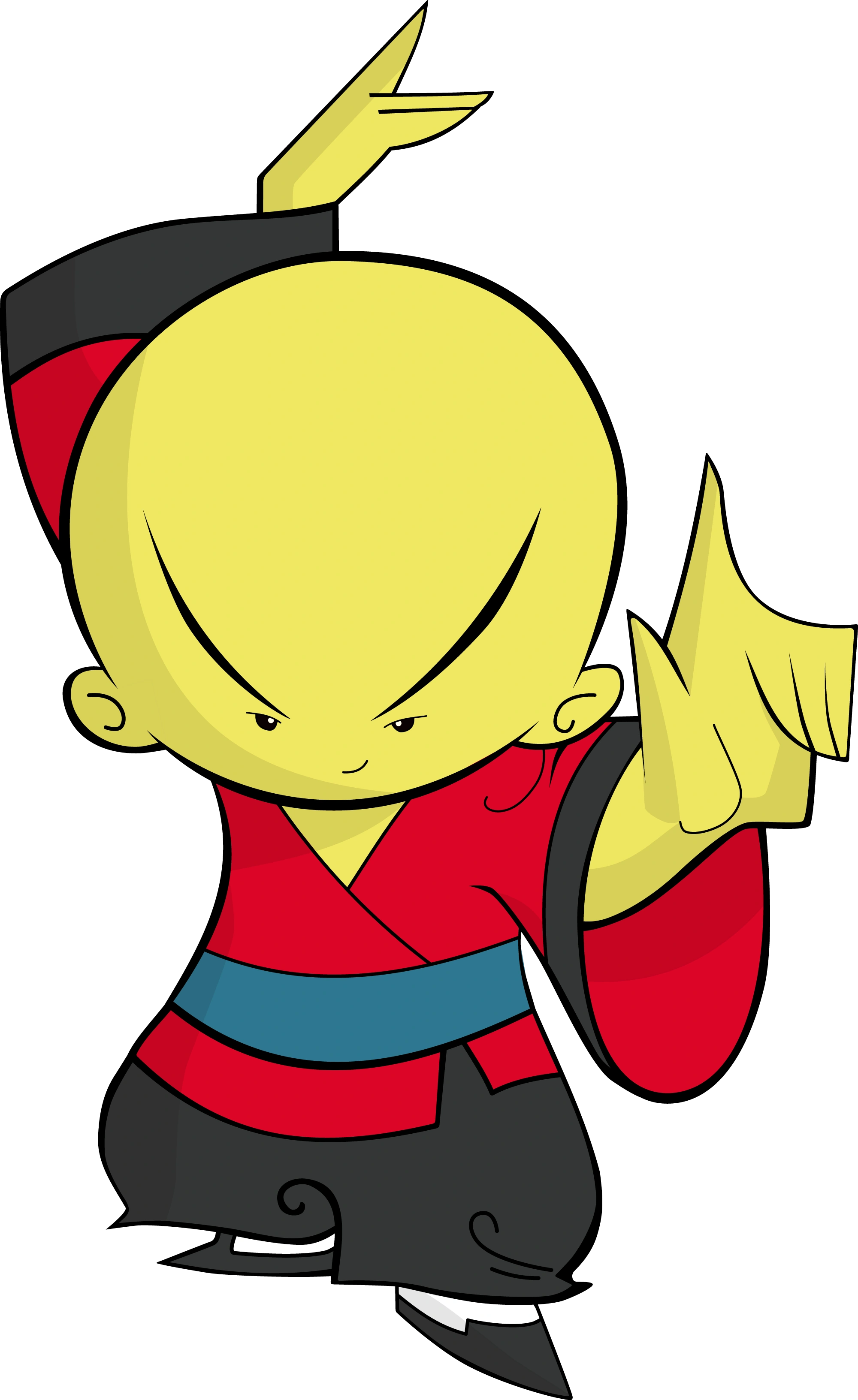 Omi | Heroes Wiki | Fandom