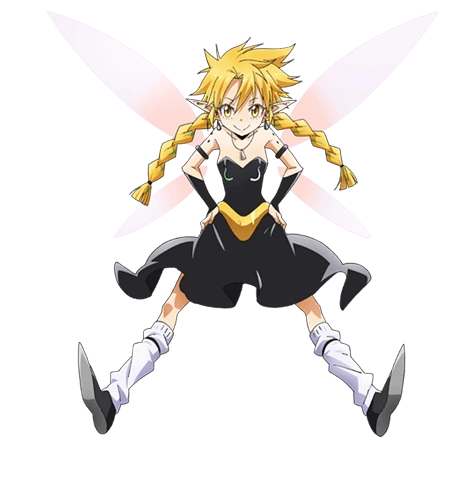 Ramiris | Heroes Wiki | Fandom