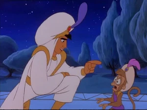 Abu/Gallery | Heroes Wiki | Fandom