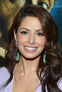 Sarah Shahi | Psych Wiki | Fandom