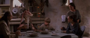 Shmi Skywalker/Gallery | Heroes Wiki | Fandom