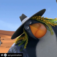 The Undertaker (Surf's Up) | Heroes Wiki | Fandom