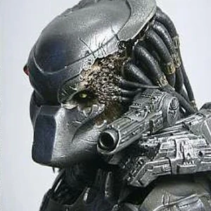 Classic Predator/Gallery | Heroes Wiki | Fandom