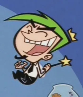 Cosmo Cosma | Heroes Wiki | Fandom