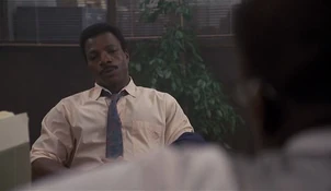 Jericho Jackson | Heroes Wiki | Fandom