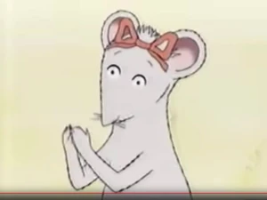 Angelina Mouseling/Gallery | Heroes Wiki | Fandom