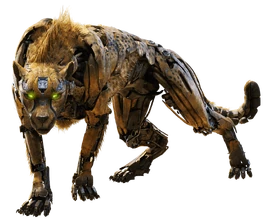 Cheetor (Transformers Reboot Films) | Heroes Wiki | Fandom
