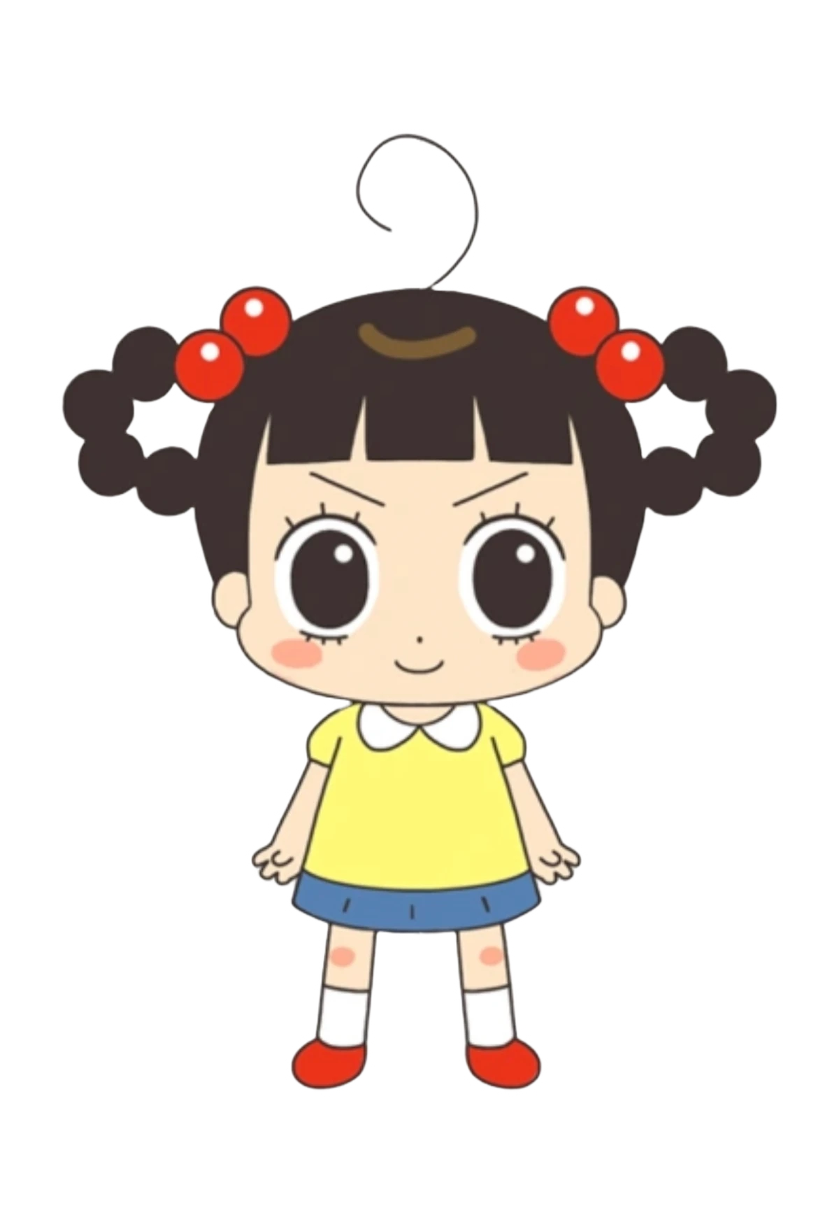 Choi Jadoo | Heroes Wiki | Fandom