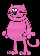 Custard (Roobarb) | Heroes Wiki | Fandom