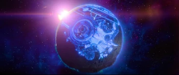 Primus (Transformers One) | Heroes Wiki | Fandom