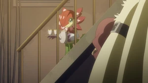 Floramon/Gallery | Heroes Wiki | Fandom