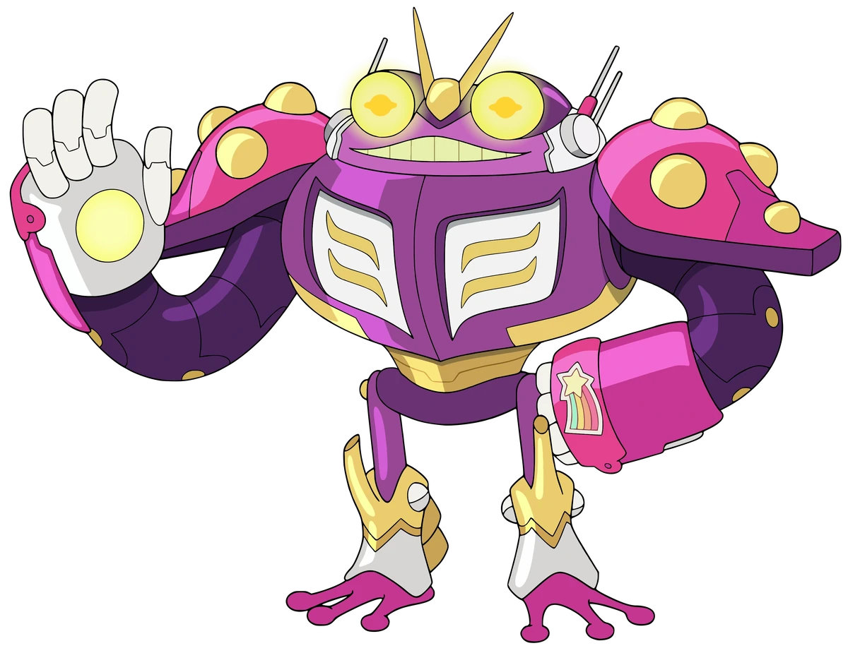Frobo | Heroes Wiki | Fandom