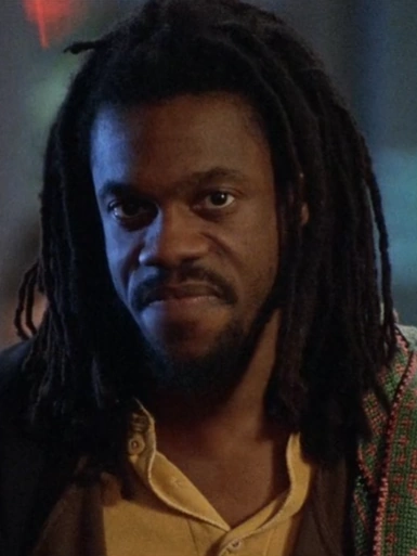 Harlan Griffith | Heroes Wiki | Fandom