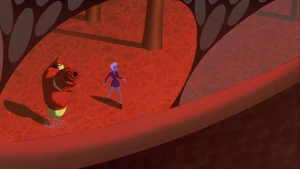 Drix/Gallery | Heroes Wiki | Fandom