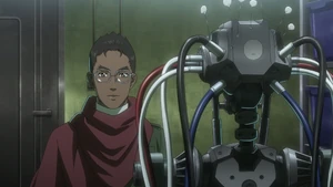 Misaki (Terminator Zero) | Heroes Wiki | Fandom