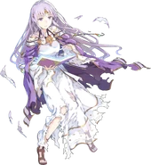 Julia (Fire Emblem)/Gallery | Heroes Wiki | Fandom