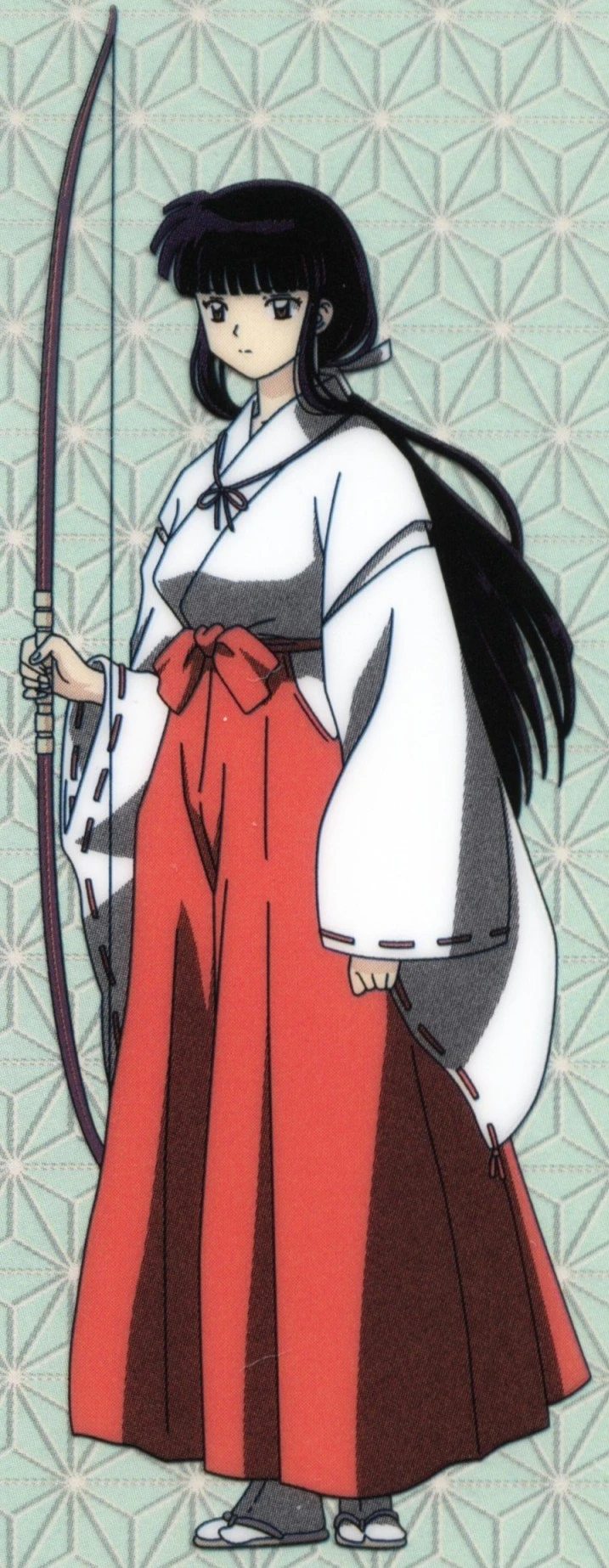 Kikyō/Gallery | Heroes Wiki | Fandom