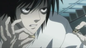 L Lawliet/Gallery | Heroes Wiki | Fandom