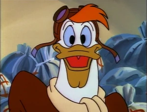 Launchpad McQuack (Disney)/Gallery | Heroes Wiki | Fandom