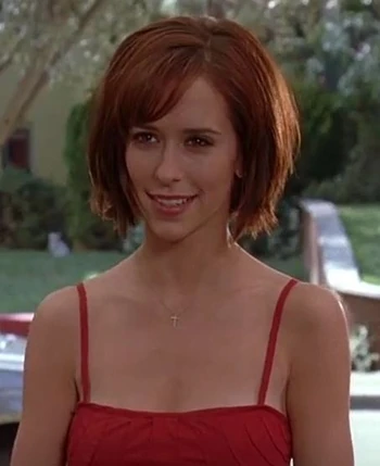 Liz Wilson | Heroes Wiki | Fandom