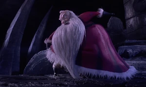Santa Claus (The Nightmare Before Christmas)/Gallery | Heroes Wiki | Fandom
