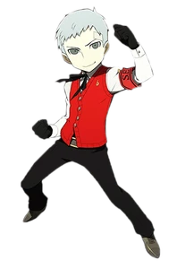 Akihiko Sanada | Heroes Wiki | Fandom