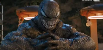 Phage (Sony's Spider-Man Universe) | Heroes Wiki | Fandom