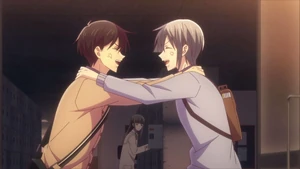 Kakeru Manabe/Gallery | Heroes Wiki | Fandom