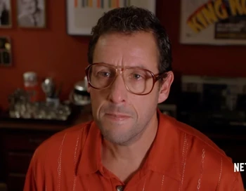Sandy Wexler | Heroes Wiki | Fandom