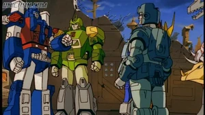 Springer (Transformers)/Gallery | Heroes Wiki | Fandom
