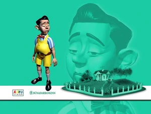 Stingy/Gallery | Heroes Wiki | Fandom