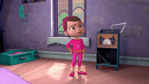 Poppy Peepleson | Heroes Wiki | Fandom