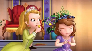 Princess Amber/Gallery | Heroes Wiki | Fandom