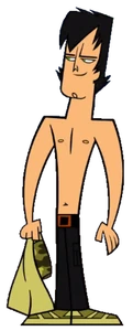 Trent (Total Drama)/Gallery | Heroes Wiki | Fandom