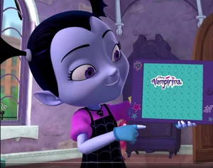 Vampirina Hauntley/Gallery | Heroes Wiki | Fandom