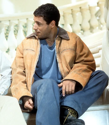 Archie Moses | Heroes Wiki | Fandom