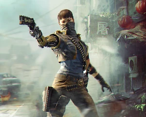 Seraph (Call of Duty) | Heroes Wiki | Fandom