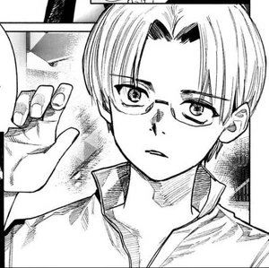 Azuma Higashi/Gallery | Heroes Wiki | Fandom