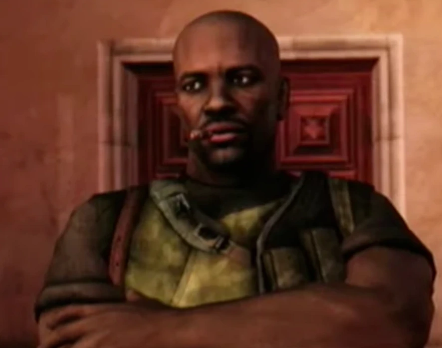 Protagonists (Mercenaries) | Heroes Wiki | Fandom