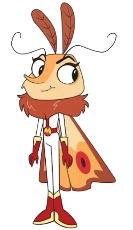 Danger Moth | Heroes Wiki | Fandom